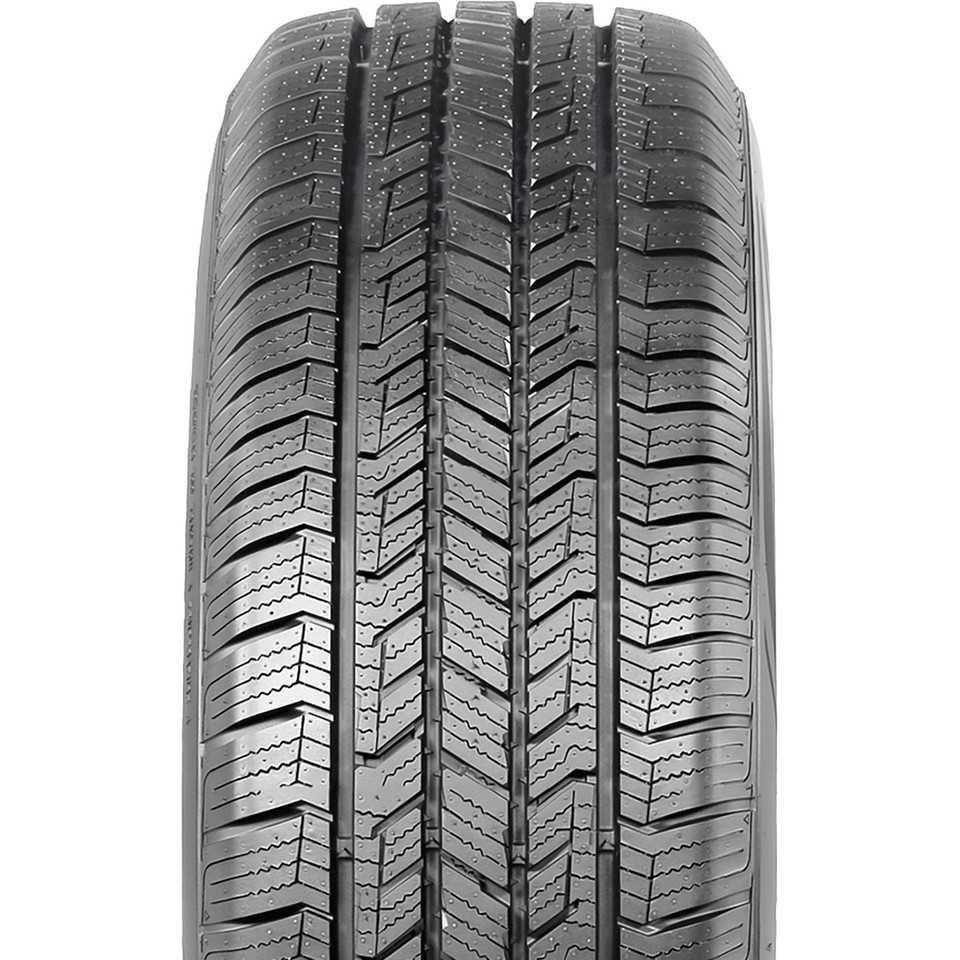 4 Tires Fortune ClimaFlex 4S FSR402 235/55R20 102V All Weather | eBay
