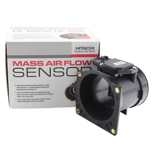 For Ford Explorer Lincoln Mercury V8 4.6L Mass Air Flow Sensor ...