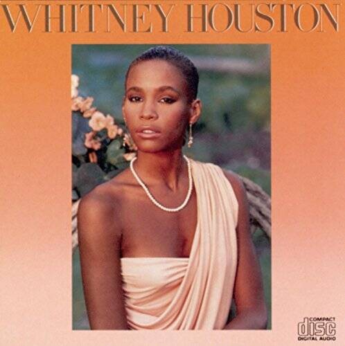 Whitney Houston - Audio CD By Whitney Houston - GOOD | eBay