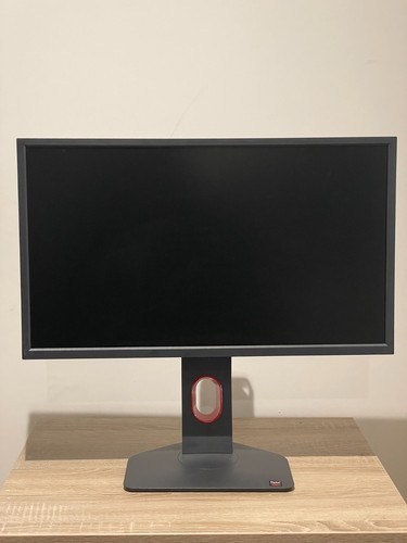 BenQ ZOWIE XL2566K 24.5" 360Hz DyAc⁺™ Esports Gaming Monitor – Used ...
