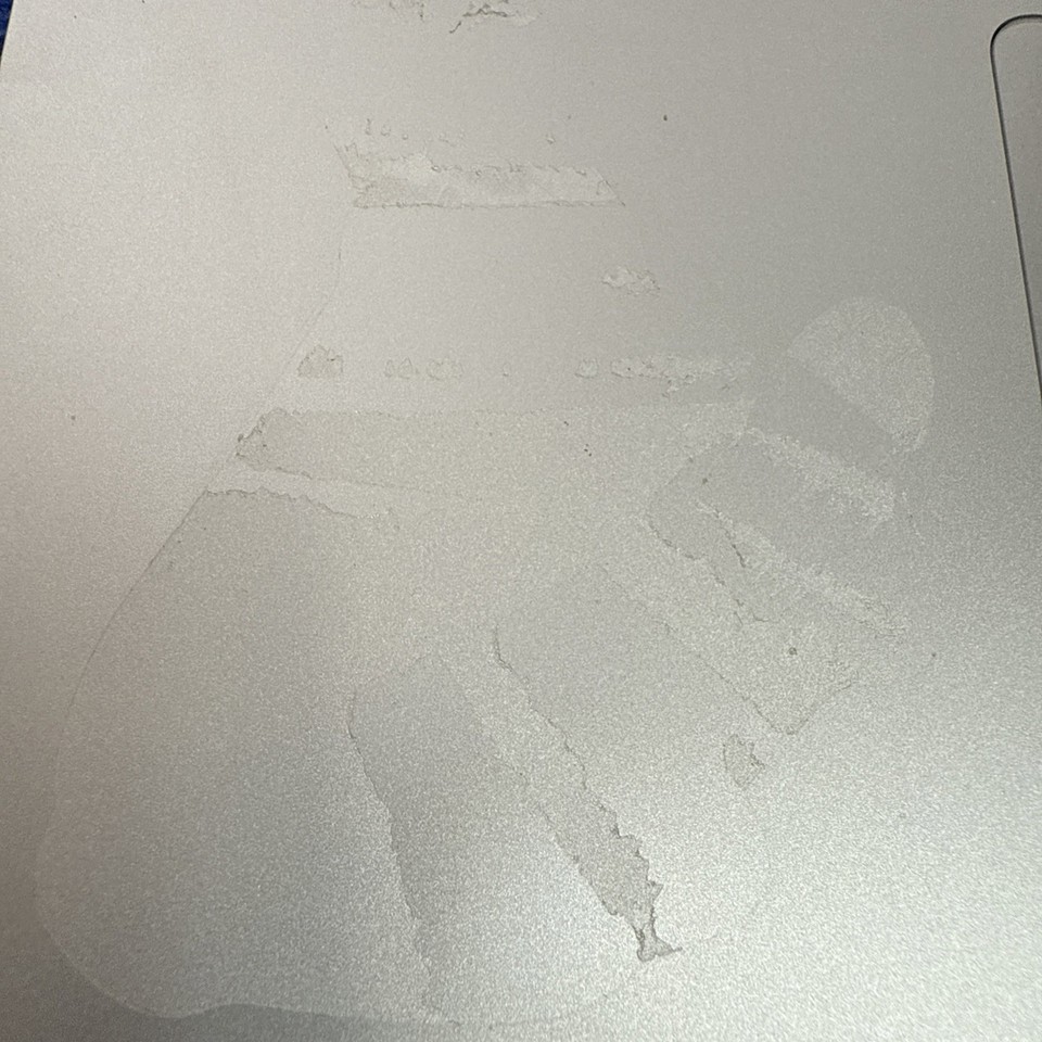 Apple MacBook Pro A2289 13" EMC 3456 - SOLD AS IS / FOR PARTS - Won’t ...