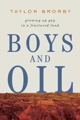 Taylor Brorby | Boys and Oil | Taschenbuch | Englisch (2025) | EAN ...