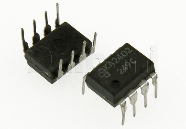 KA2402 Original New Samsung Integrated Circuit | eBay