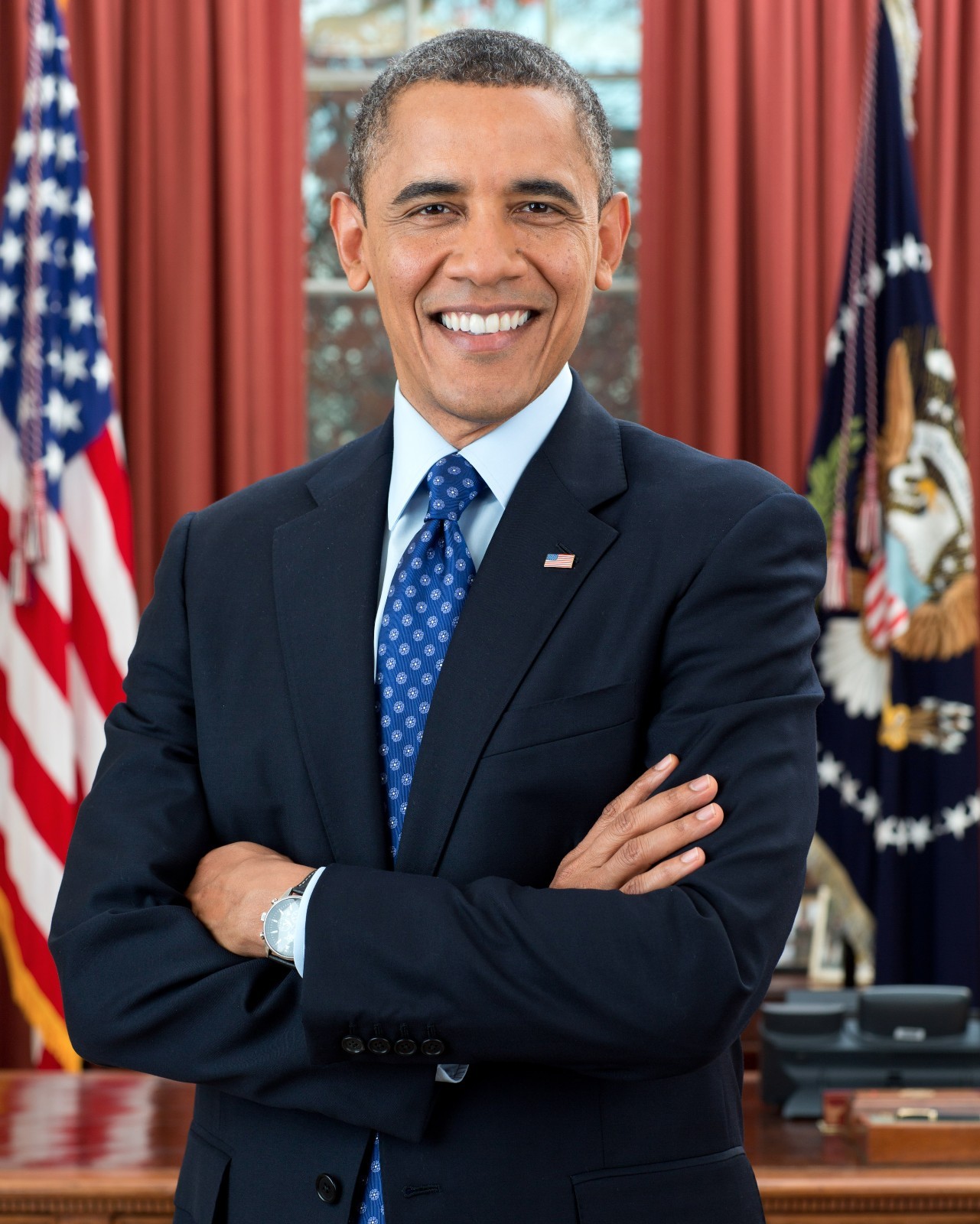 Barack Obama 8x10 High Quality Photo Picture | eBay