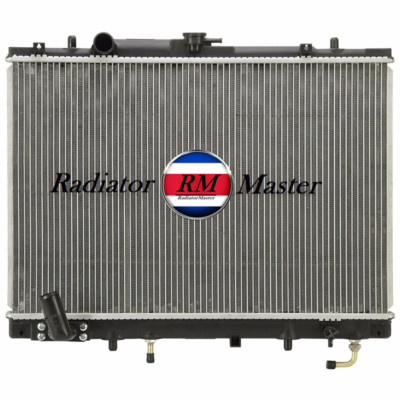 2278 Radiator For 1997-2003 Mitsubishi Montero Sport V6 1998 1999 2000 ...