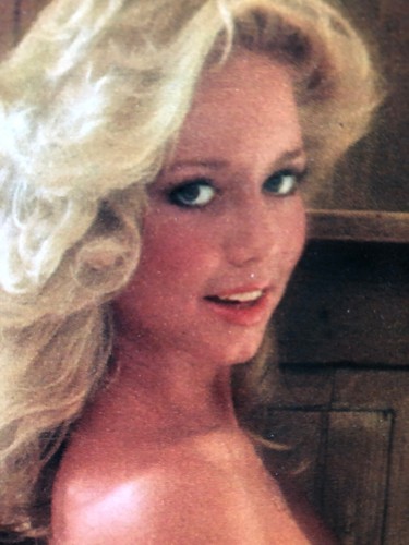 Vintage 1982 Miss May Kym Malin Playboy Centerfold and Pictorial only | eBay