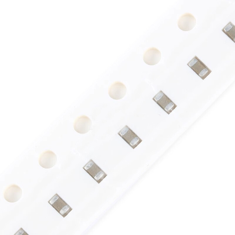 0603 1PF 1NF-22UF SMD Capacitor SMT Ceramics Surface Mount Chip ...