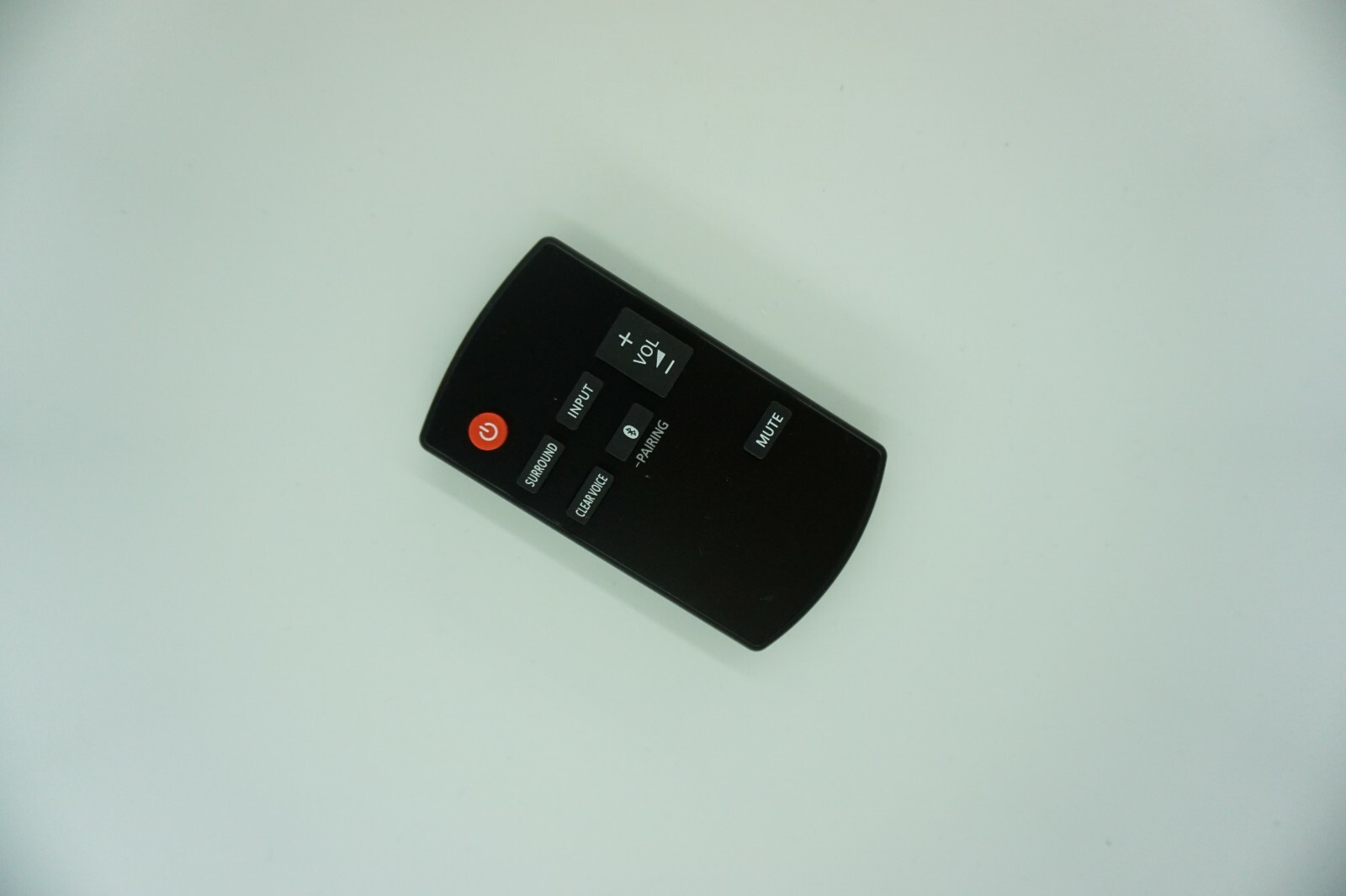 Remote Control For Panasonic N2QAYC000102 Home Theater Sound Bar Audio ...