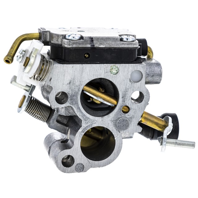 531215501 506450501 Carburettor Complete Chainsaw Husqvarna 435 440 for ...