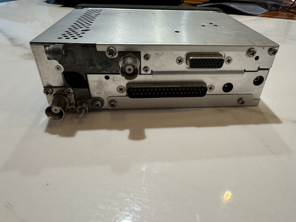 GARMIN GNC-250XL GPS !!! P/N: 011-00295-00 !!! NICE GNC 250 XL !!! | eBay