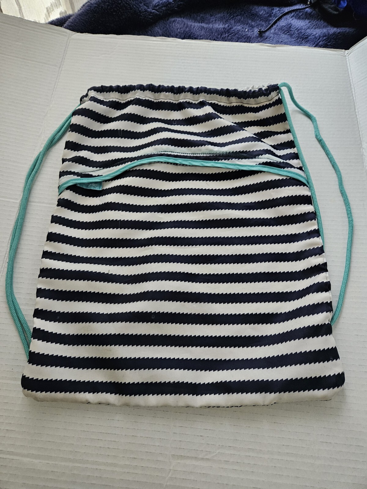 Thirty-One Drawstring Bag | eBay