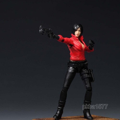 Pre-sale Premium Set Premium Collectible 1/18 3.75" Female Action ...