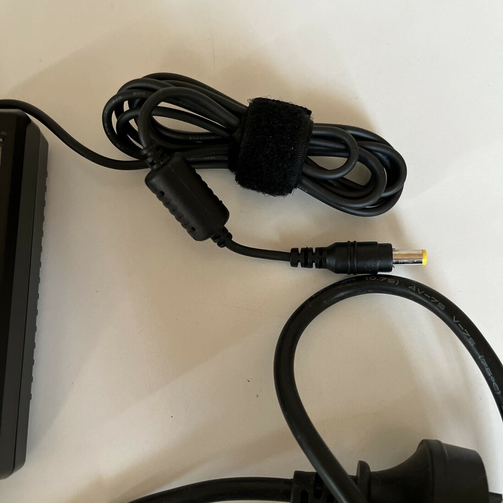 Genuine IBM AC Adapter 02K6643 16V 3.36A Thinkpad Laptop Charger for ...