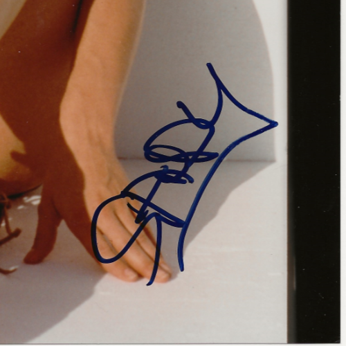 SANDRA BULLOCK Signed Photo Autographed 8x10 SIGNED IN PERSON Speed ...