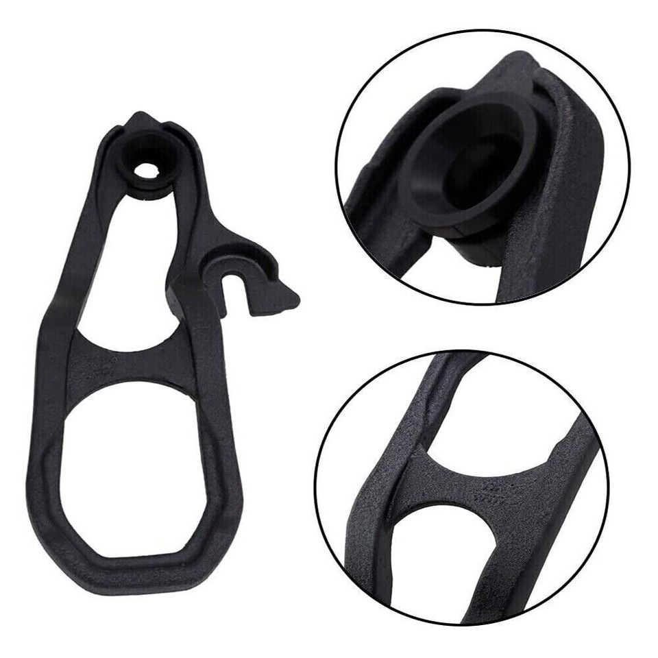 Pairs Front Tow Hooks 82215268AB For 2019-2023 Dodge Ram 1500 | eBay