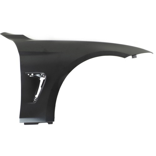 Front Passenger Side Fender For 2014-2016 BMW 428i 435i Primed Steel ...