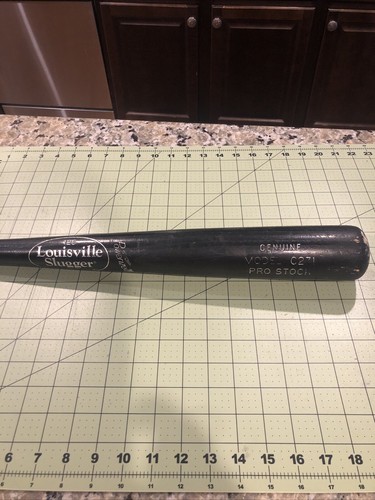Louisville slugger 125 model C271 pro stock baseball bat wooden 31 inch ...