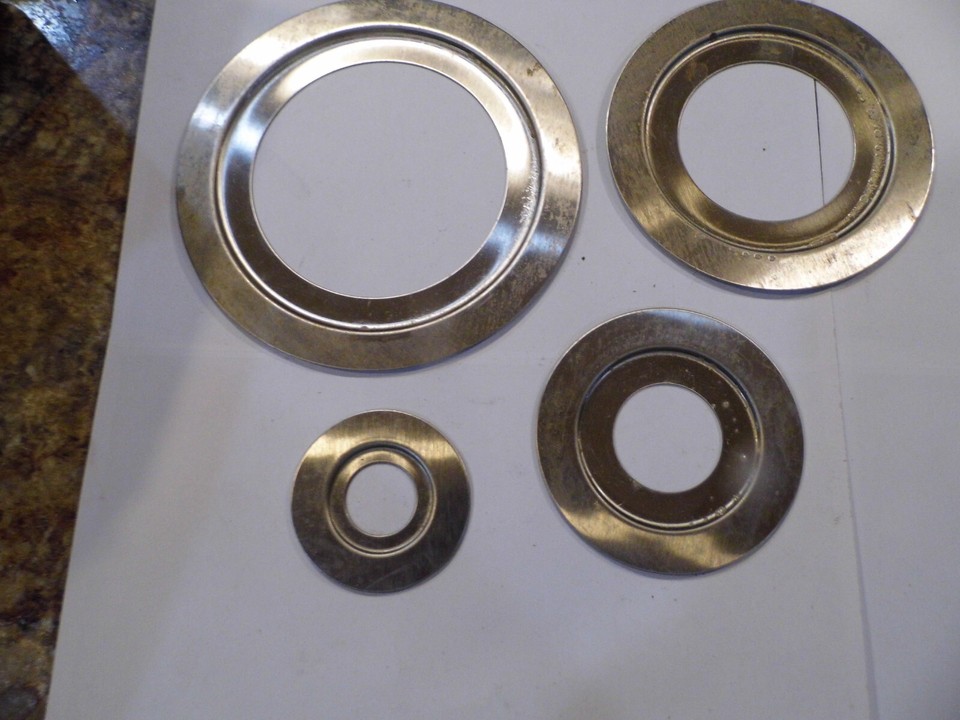 Precision Scientific Steaming Water Bath Stainless Steel Concentric ...