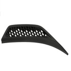 Fit for 18-22 WRANGLER JL GLADIATOR FRONT FENDER AIR OUTLET68297665AE ...