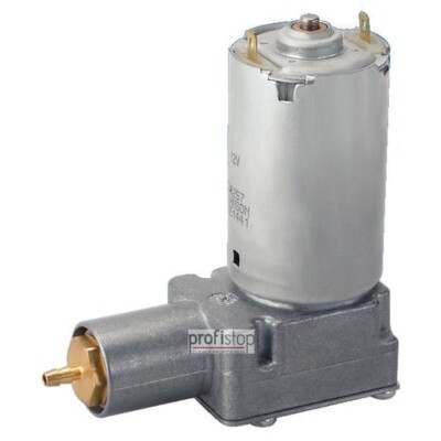 Compressor 12 Volt air seat Driverseat air compressor Tractor Seat | eBay