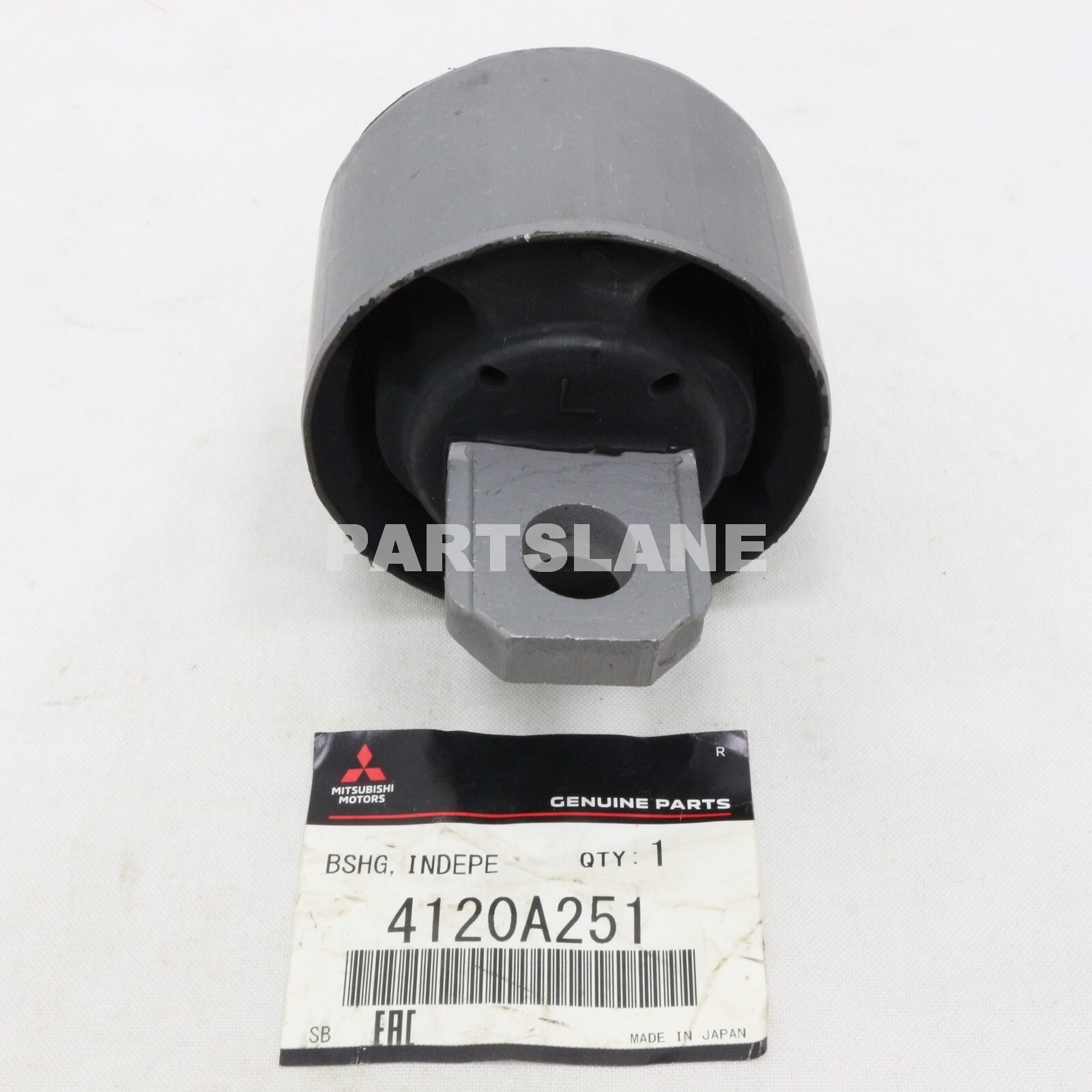 Genuine Mitsubishi Outlander Trailing Arm Bushing 4120A251 for sale ...