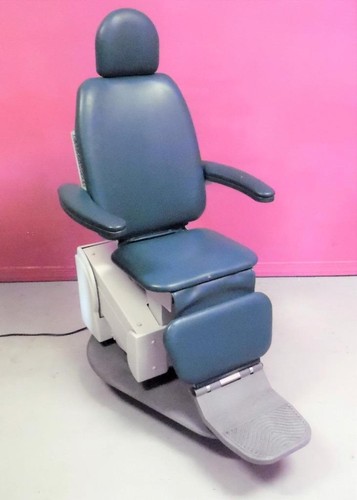 SMR Maxi Select S270000 Swivel ENT Power Exam Procedure Chair w/ Auto ...