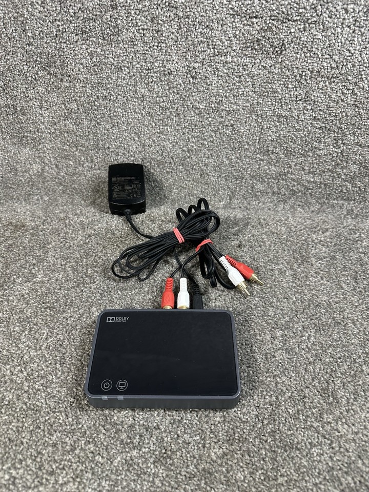 Oticon BS-F200 Connectline TV Adapter 2.0 for Hearing Aids - Device ...