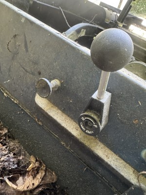 Cuddy Shift EZ-GO Golf Cart Shifter/ Golf Cart Shifter, Lever, Handle ...