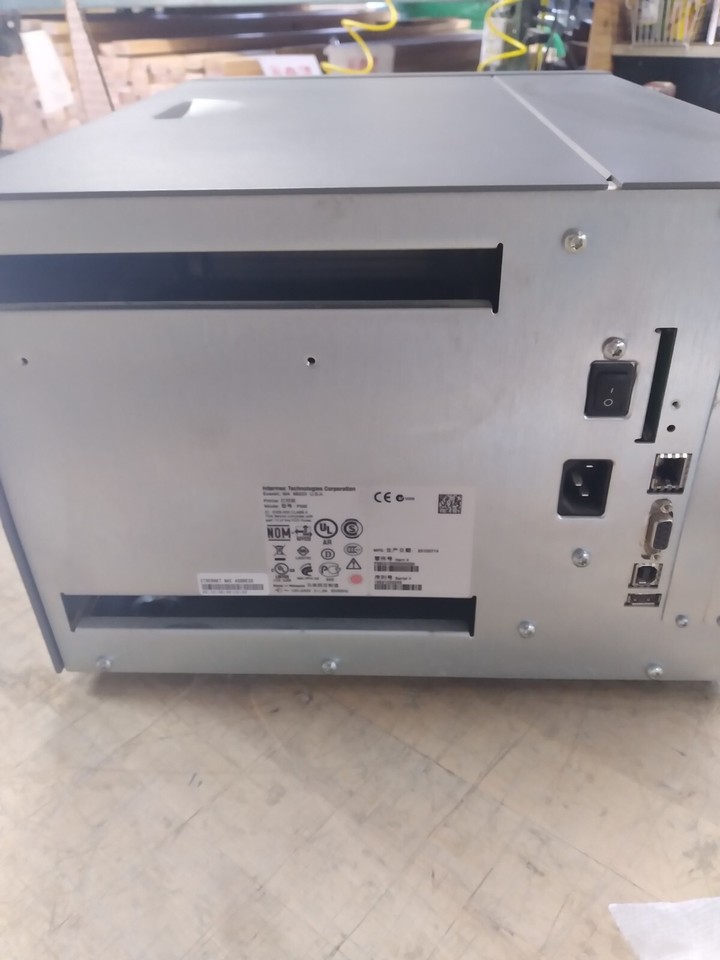 Intermec PX6i Printer | eBay