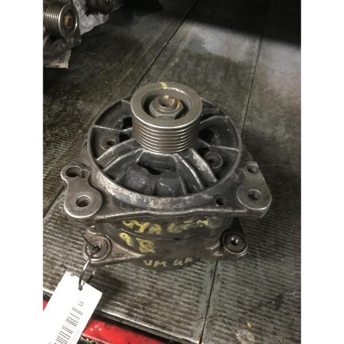 ALTERNATOR FOR CHRYSLER VOYAGER/G. VOYAGER (96-01) 2.5 TD MNV 5P/D ...