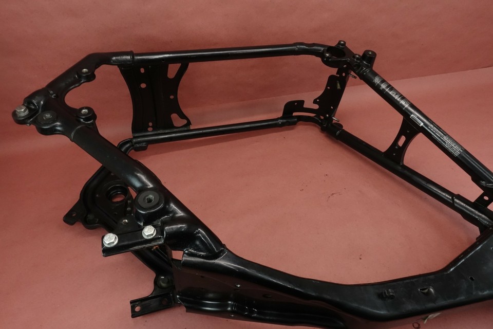 2014-2019 Harley Davidson Electra Glide Limited MAIN FRAME CHASSIS | eBay