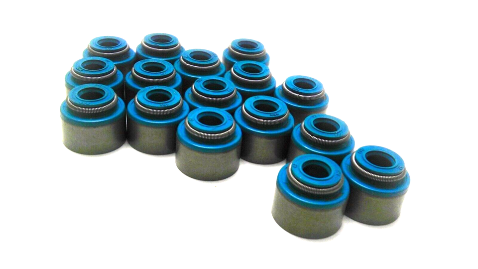 Supertech Complete All Motor Valvetrain Honda B-Series B16A B18C DOHC ...