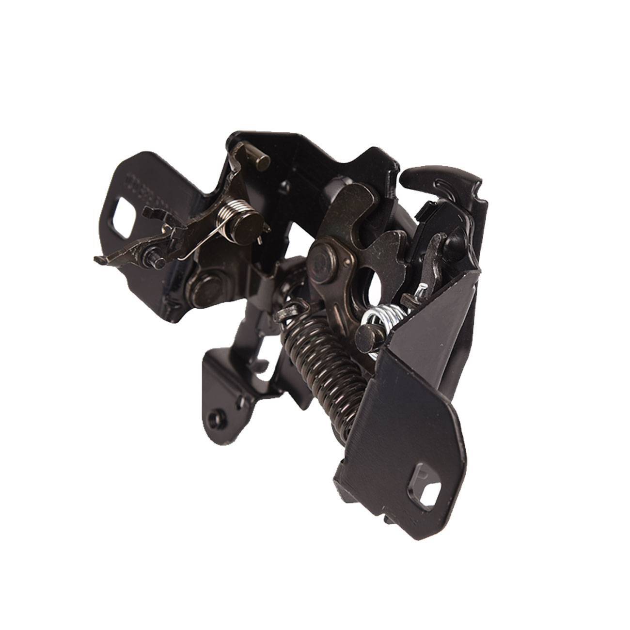 1C0823509AE For Volkswagen Beetle New Beetle Hood Lock Safety Catch ...