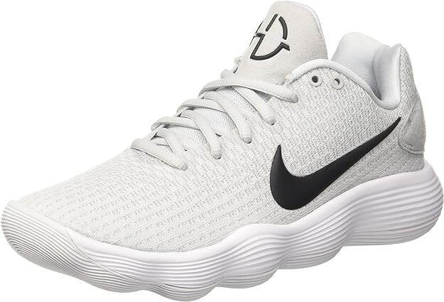 Size 9 - Nike Hyperdunk 2017 Low White Black - 897663-100 | eBay
