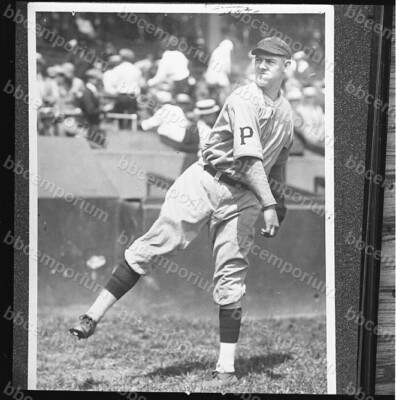 Remy Kremer Medium Frame Negative - Jim Rowe Archive L525 | eBay