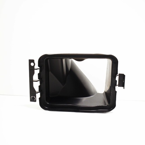 NEW BMW 4 F32 COOLING RADIATOR RIGHT AIR DUCT 51747290614 7290614 2016 ...