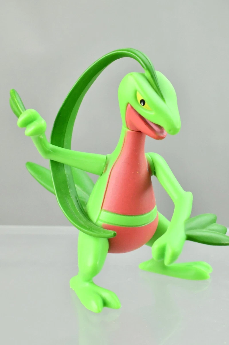 Pokemon Grovyle