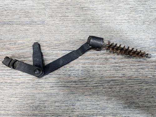 WWII M3A1 Combination Tool Used for Cleaning the M1 Garand Rifle | eBay