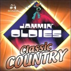 Jammin Oldies: Classic Country audioCD Used - Very Good 24266124829| eBay