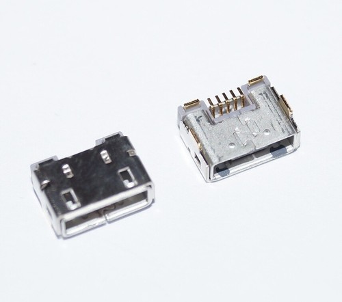 Original Sony Ericsson Xperia Mini ST15i Micro USB Charging Port ...