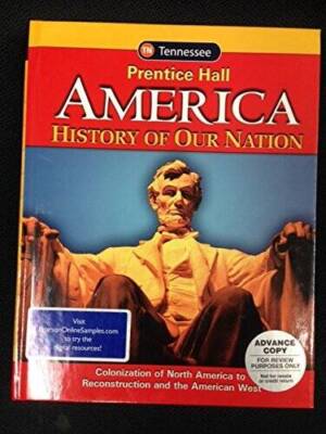 Prentice Hall America - History of Our Nation: Colonization of North ...