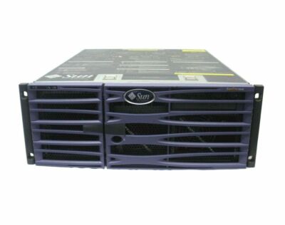 Sun Fire V440 4x 1.28GHz Server A42-XCB4-08GD *No Rack Kit | eBay