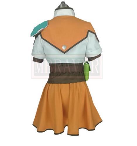 The Legend of Heroes Estelle Bright Halloween Costumes Cosplay Costume ...