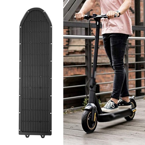 ABS Battery Bottom Plate Cover Waterproof-Baseboard For Ninebot Max G30 ...