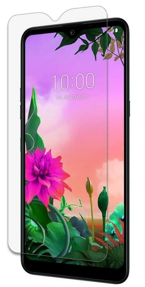 [4-PACK BISEN] HD Clear Screen Protector Guard Shield For LG Prime 2 | eBay