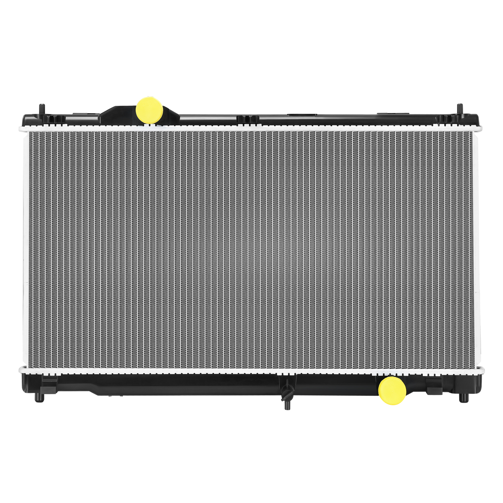 2968 Radiator for 2006-2011 2012 2013 2014 2015 Lexus IS250 IS350 2.5L ...