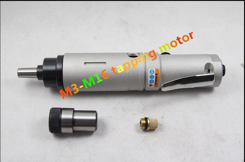 250rpm Pneumatic Tapping Motor for Pneumatic Tapping Machine M3-M16 bi ...