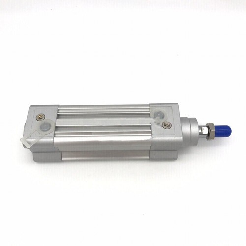 One Festo DSBC-32-100-PPVA-N3 Cylinder New Fast Shipping | eBay