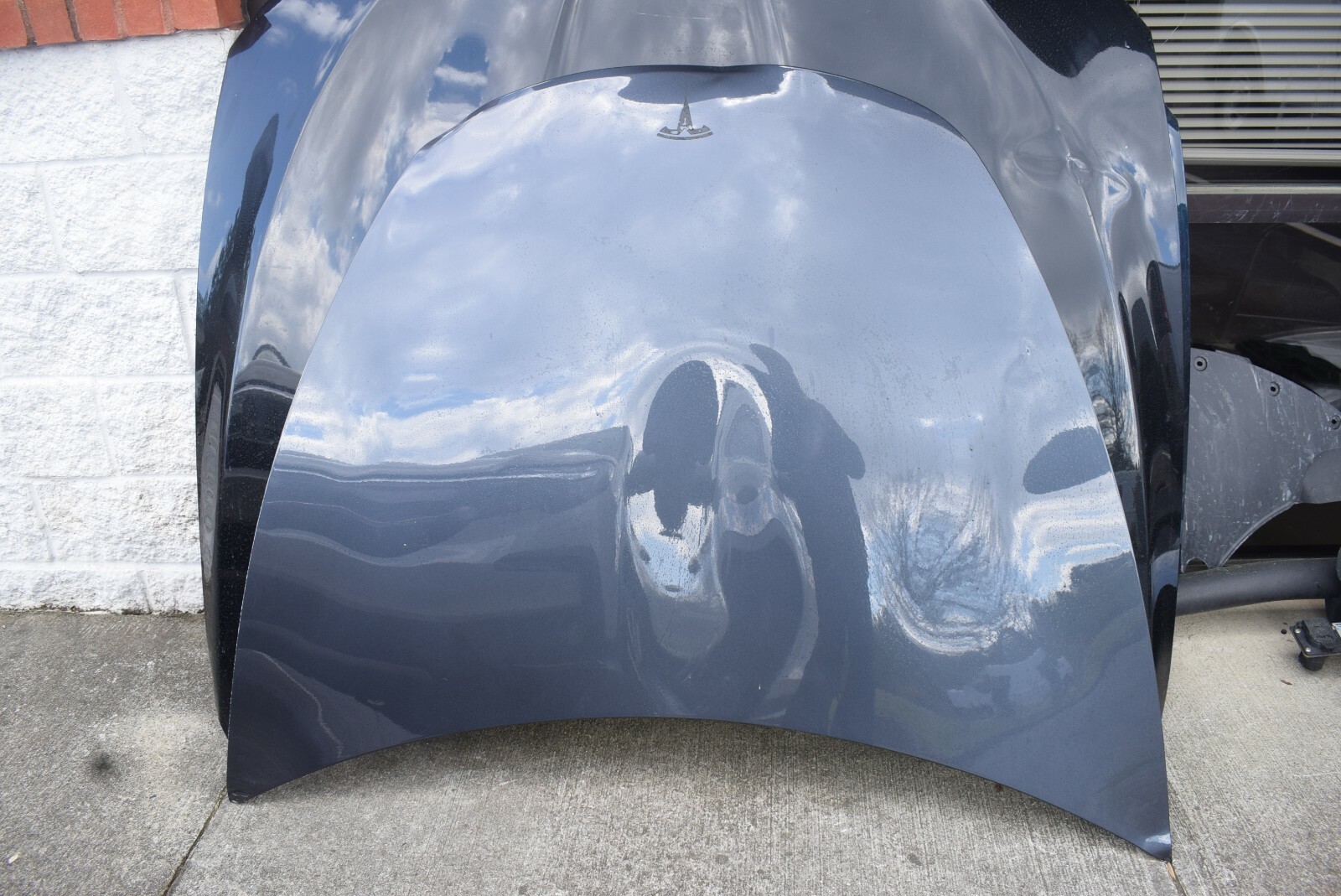 Tesla Under The Hood