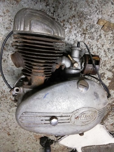 villiers 8e engine 197cc | eBay UK